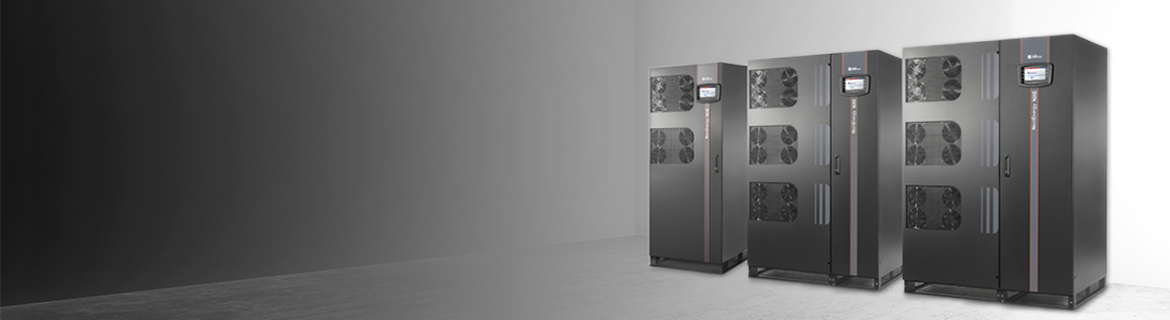 Uninterruptible Power Supply | UPS Maintenance | Riello UPS