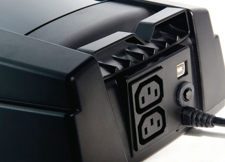 iPlug (IPG) 600-800 VA Home UPS | 5 Year Warranty | Riello UPS